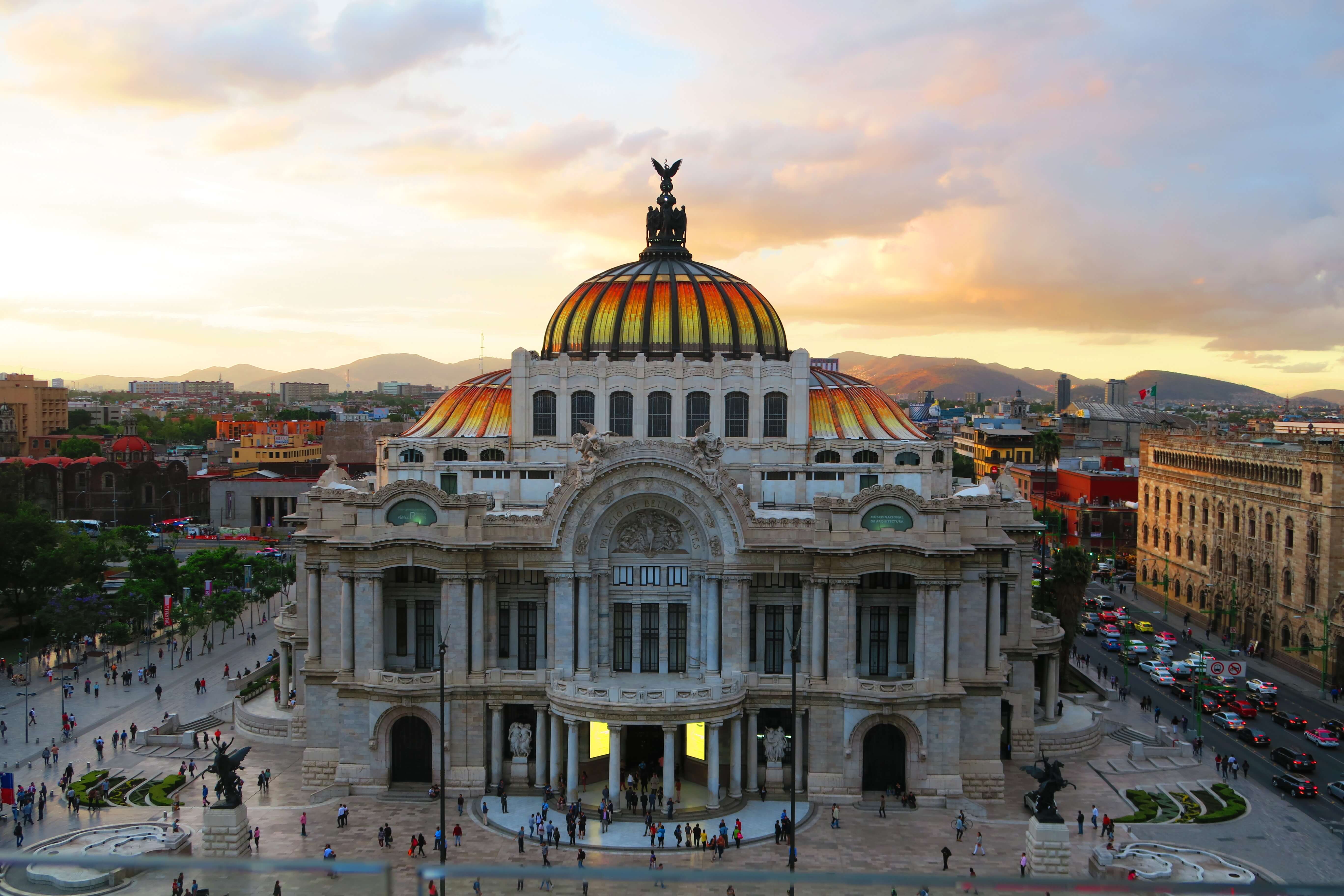 Payroll taxes in Mexico: An employer’s guide